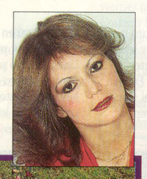 ALCIRA RODRÍGUEZ, LA ACTRIZ QUE TAMBIÉN CANTABA. Por Óscar Humberto ...